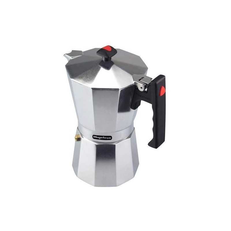 CAFETIÈRE