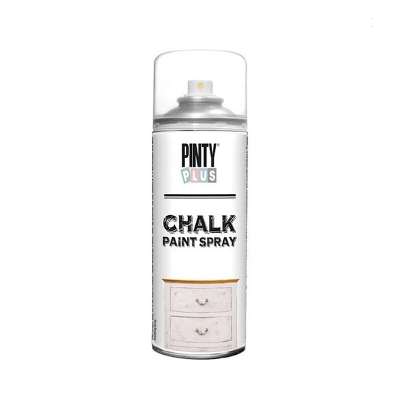 PEINTURE CHALK PAINT BLANC CASSÉ CK788 PINTY PLUS|Bstore
